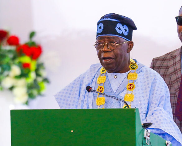 Shugaban Kasa Bola Ahmad Tinubu Ya Ce Gwamnatinsa Ba Za Ta Taba Nuna ...